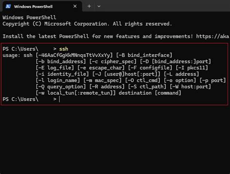 How To Use SSH In Windows To Connect To A Remote Server