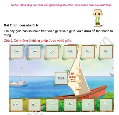 Bộ đề luyện thi Trạng nguyên Tiếng Việt lớp 1 năm 2024 HoaTieu vn