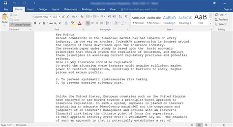 How To Check The Word Count In Google Slides