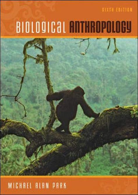 Rico Read Biological Anthropology Page Created With Publitas