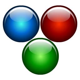 Icon Colors Free Icons Library