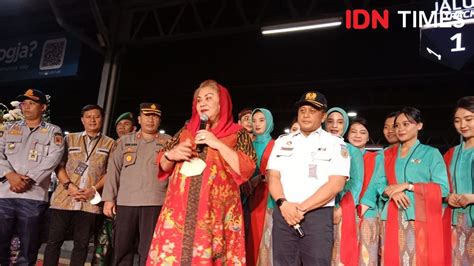 KA Blambangan Ekspres Resmi Beroperasi Bawa 150 Penumpang