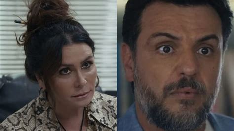 Travessia Helô confirma suspeitas sobre Guida e Moretti