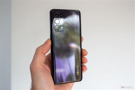 Oppo Find X Lite Review A Solid Mid Ranger