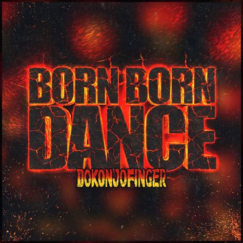 BORN BORN DANCE GameAppSHOW BY ROCK Fes A Live Single