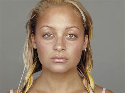 Nicole Richie Nude Pictures