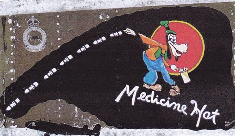 Nose Art Art By Pilots During WWII DailyArt Magazine
