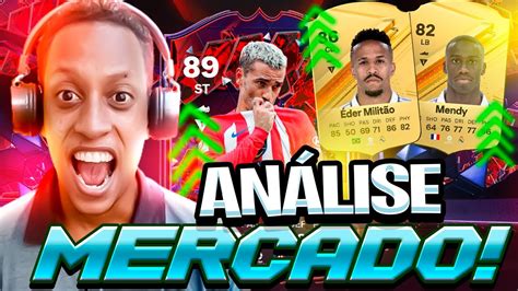 EA FC 24 I COMO GANHAR COINS E FAZER MAIS 100K RÁPIDO ANÁLISE DO