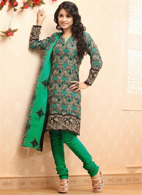 Latest Punjabi Patiala Salwar Kameez Designs 2018 2019 Collection