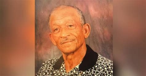 Mr John Johnson Obituary Visitation Funeral Information