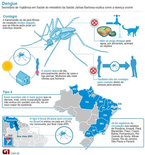 G1 Casos de dengue sobem 15 na cidade de São Paulo diz secretaria