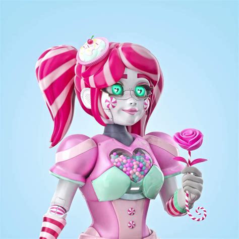 Kandyland Wiki FNaF Amino Español Amino
