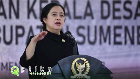 Menuju Endemi Puan Prokes Tetap Harus Jadi Syarat Utama