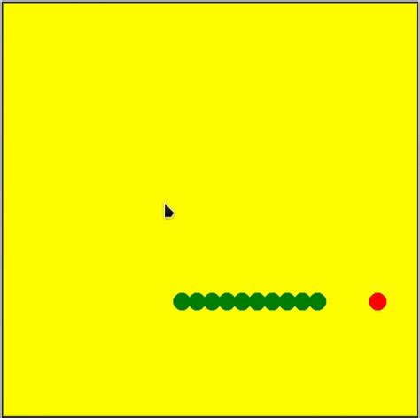Github Akashraj Snake Game Snake Game With Python Turtle