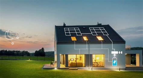 Cómo elegir baterías para paneles solares Blog de energía solar