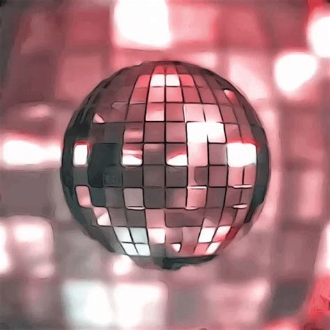 Happy Birthday Disco Ball GIFs Find Share On GIPHY