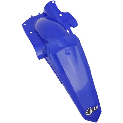 Garde boue arrière UFO Garde boue arriere UFO Yamaha YZ250F YZ4550F 14