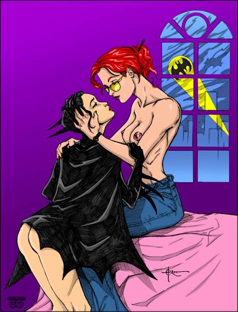 Oracle Dcu Hentai 5 Oracle Hentai Pics Luscious Hentai Manga And Porn