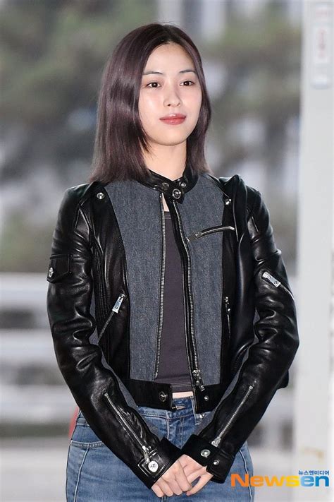 The Seoul Story On Twitter Itzy At Incheon International Airport