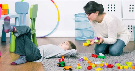 Fabulosas T Cnicas Para Cambiar La Conducta De Tu Hijo