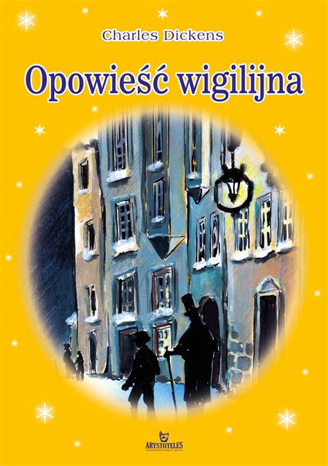 Opowieść wigilijna Dickens Charles Książka w Empik