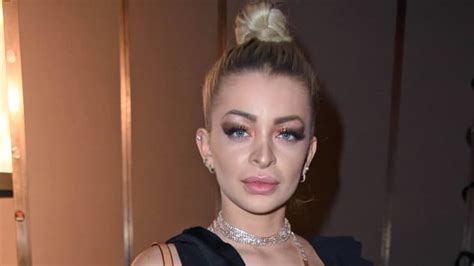 Katja Krasavice Ich Wurde Geschlagen Und Angespuckt WeltweiteSTARS