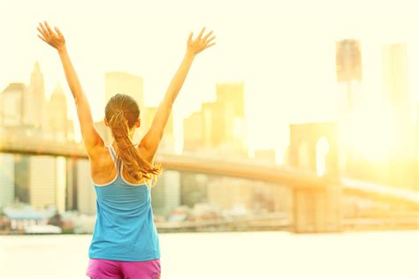 Felicidad cómo un sencillo ejercicio de 10 minutos puede ayudarte a
