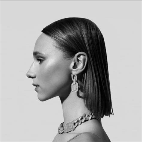 Lavanda Jewellery Instagram TikTok Linktree