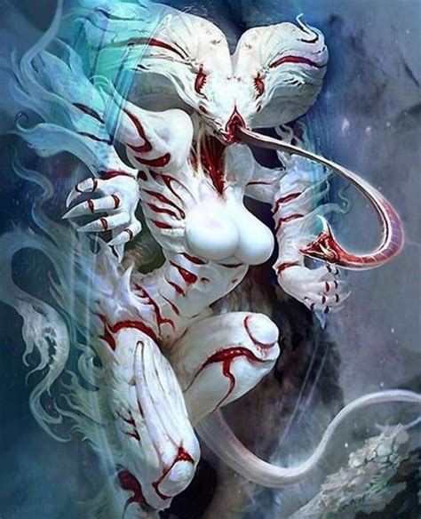 Male Reader X Fem Yandere Various Female Yautja X Male Xenomorph Reader