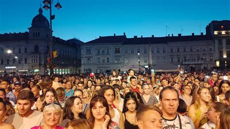Programului Arad Zilele Programul Complet Al Zilelor Aradului 2022