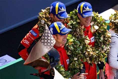 Horas Le Mans Las Mejores Im Genes De Unas Horas De Le Mans
