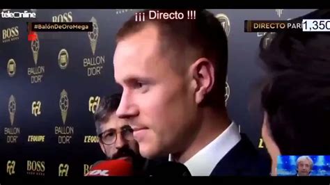 Kratos Cul On Twitter Prohibido Olvidar Cuando Ter Stegen Y Messi