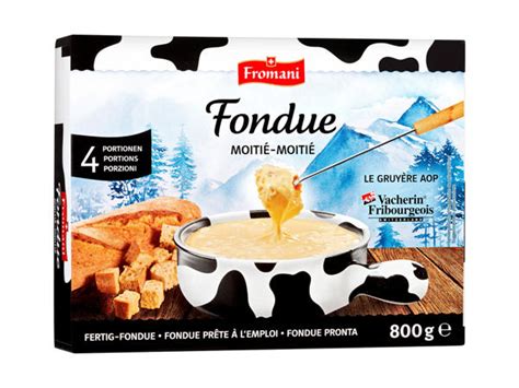 Fertig Fondue Moitié Moitié Lidl Schweiz Archiv Werbeangebote