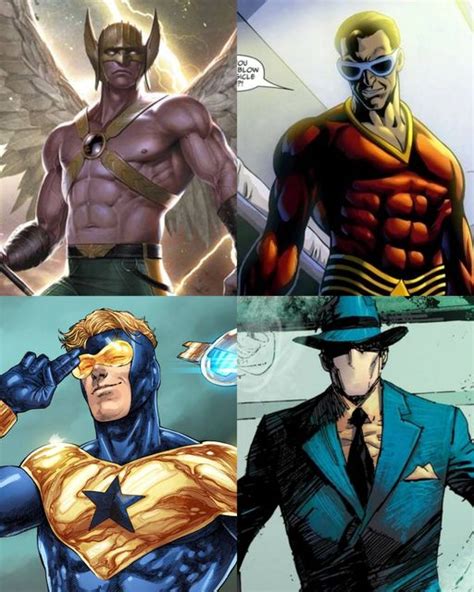 10000 Best R DCcomics Images On Pholder Other It Seems Mark Waid Is
