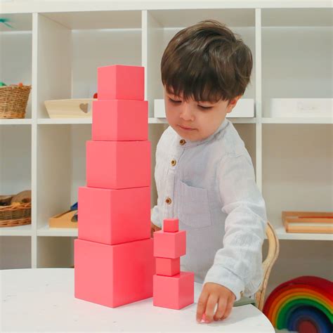 LA TORRE ROSA MONTESSORI