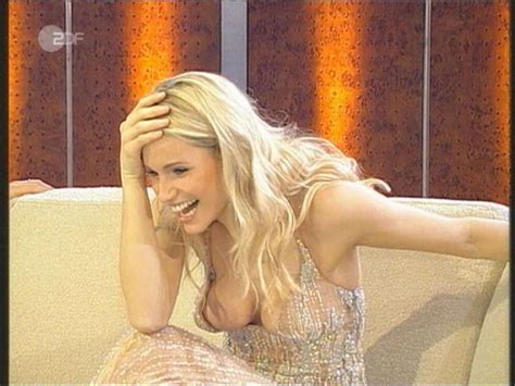 Michelle Hunziker Nude Photos Hot Leaked Naked Pics Of Sexiezpicz Web