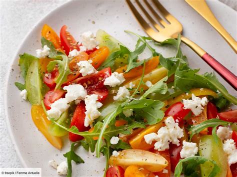 Salade de tomates Cyril Lignac dévoile son secret pour une sauce
