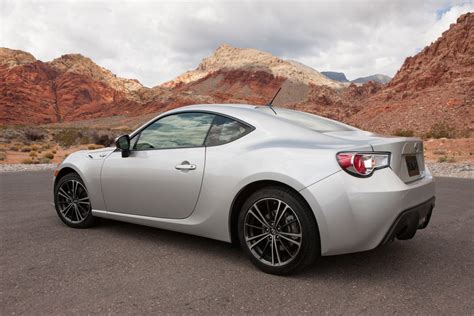 Scion FR S Review Specs Price Interior 2022 NewCarBike
