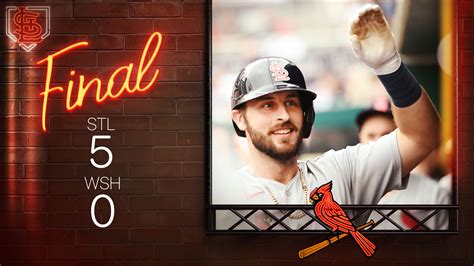 St Louis Cardinals On Twitter THATSAWINNER Https T Co