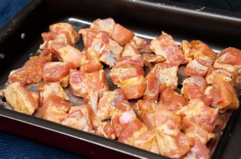 Costillas De Res Al Horno Bien Jugosas Mil Recetas
