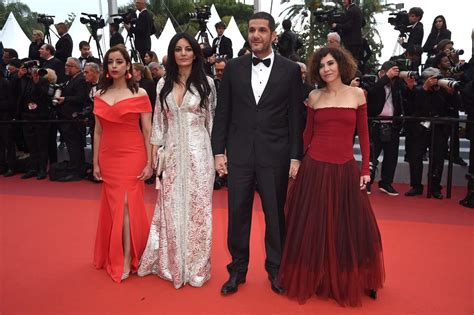 Maryam Touzani J espère qu Adam pourra donner du courage et de l