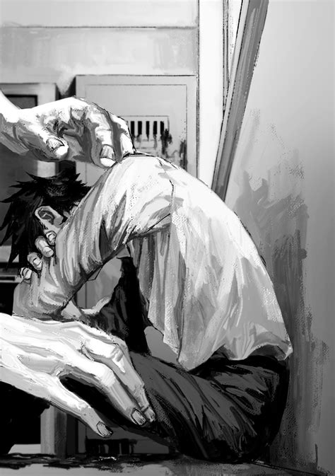 Okkotsu Yuuta Jujutsu Kaisen Image By Kuwoniagyu