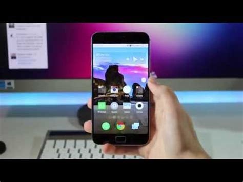 La Experiencia Personal De Un Blogger Con El Meizu MX4 Pro En Amazon