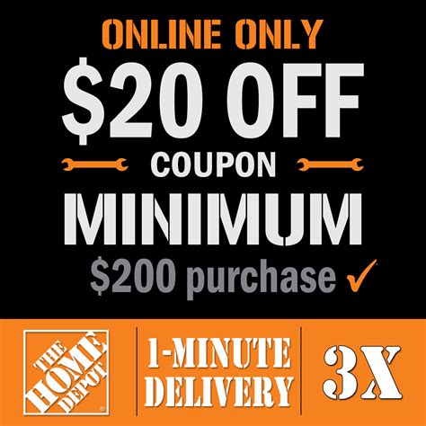 Home Depot Promo Code September 2024 Calendar Kori Jerrine