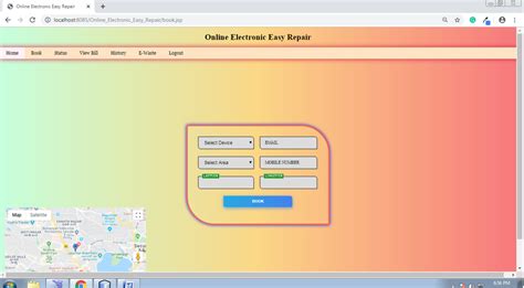servlets 1000 projects
