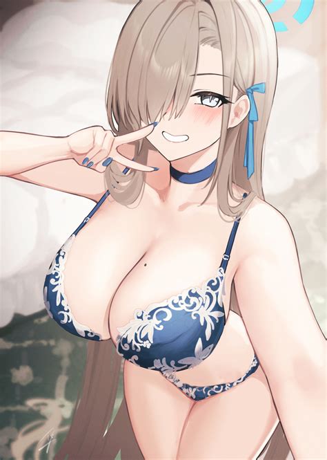 Asuna Waifus 里番 Truyen Hentai