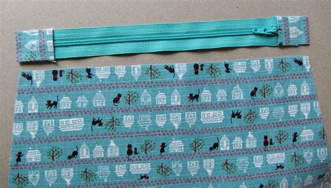 Flat Bottom Zippy Pouch Tutorial Pattern Diy Tutorial Ideas