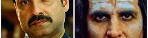 Omg Trailer Is Out Starring Akshay Kumar And Pankaj Tripathi