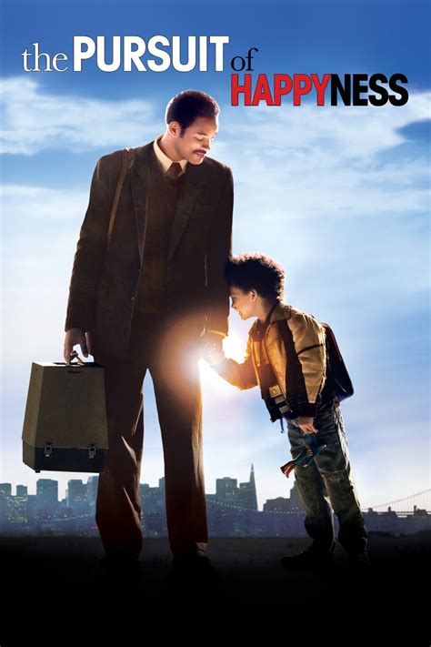 The Pursuit Of Happyness 2006 720p 10bit BluRay X265 HEVC Org NF