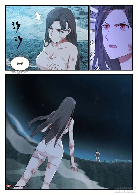 Martial Peak Hentai Manga 97 Photos Porn Ddeva
